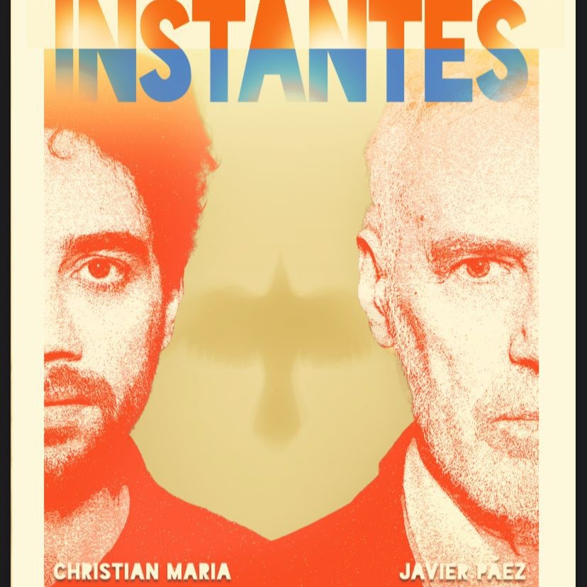 Biografia – Christian MARIA